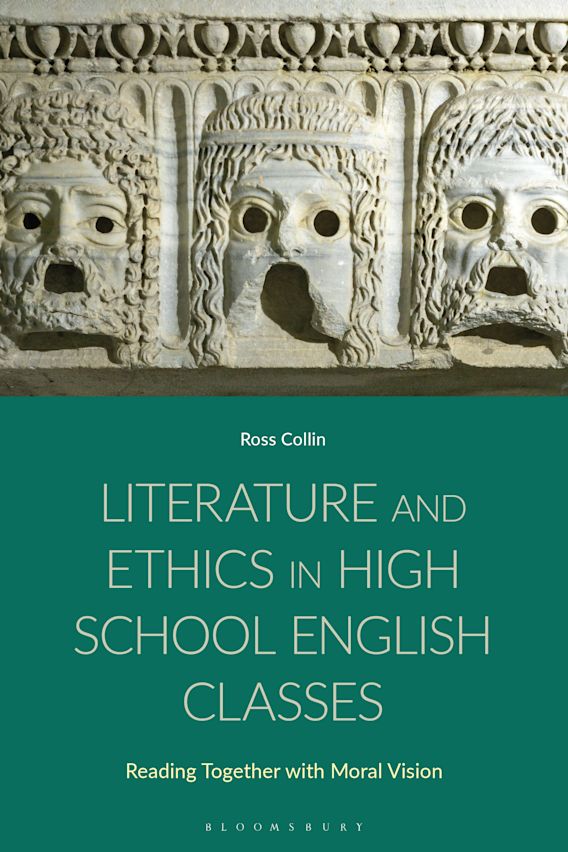 Literature and Ethics in High School English Classes: Reading Together ...