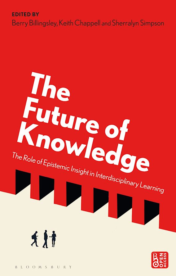 The Future of Knowledge: The Role of Epistemic Insight in ...