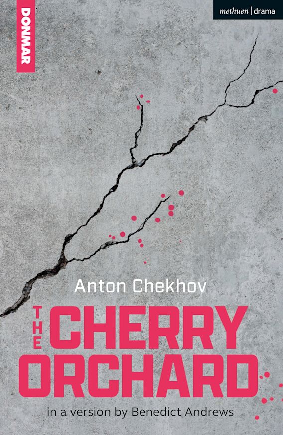 The Cherry Orchard: : Modern Plays Anton Chekhov Methuen Drama