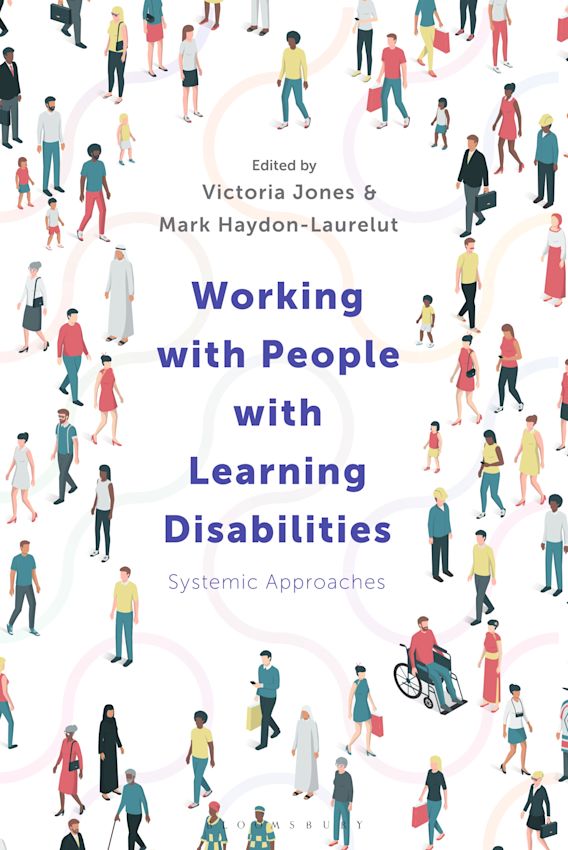 Working with People with Learning Disabilities: Systemic Approaches ...