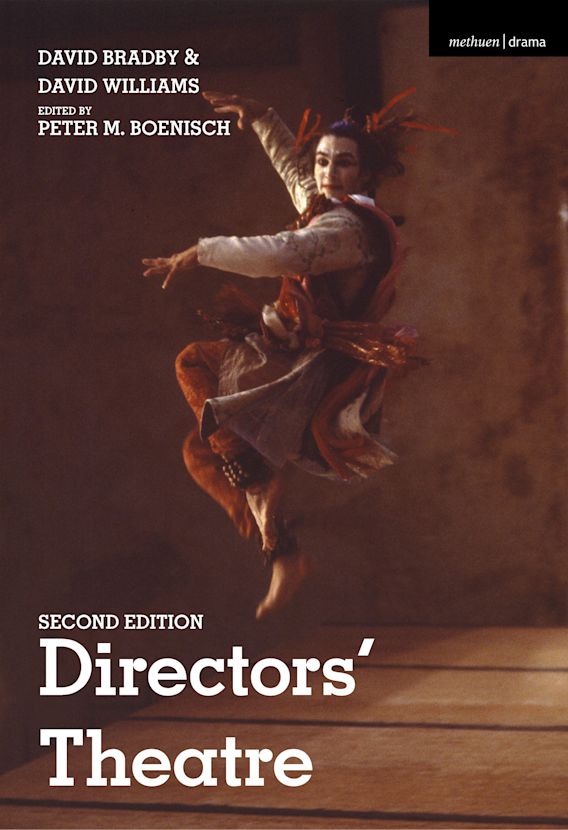 Directors’ Theatre: : Modern Dramatists Edith Cassiers Methuen Drama