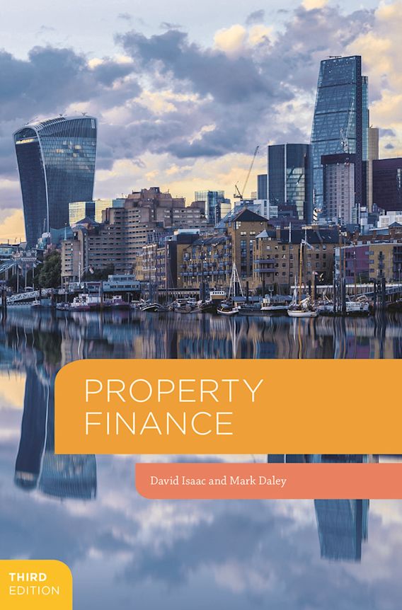 Property Finance: : Building and Surveying Series David Isaac ...