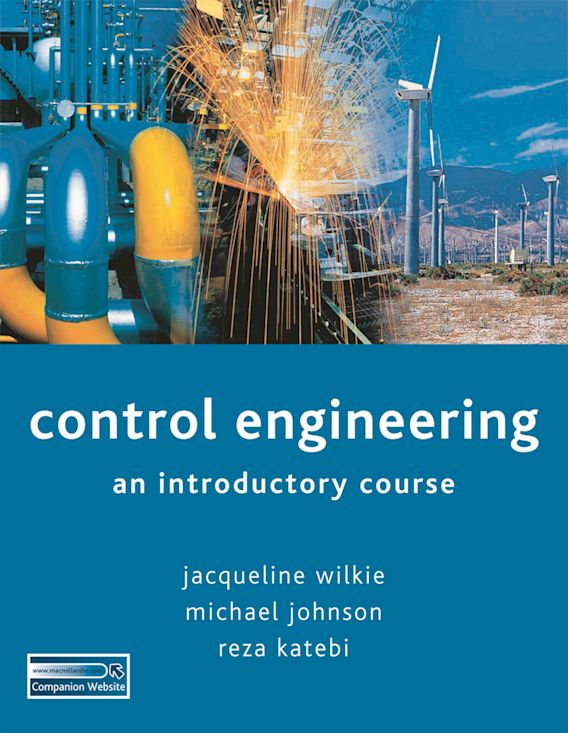 Control Engineering: : Jacqueline Wilkie: Red Globe Press