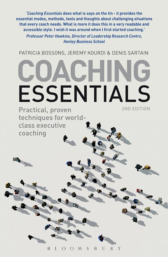 Coaching Essentials: Practical, proven techniques for world-class ...