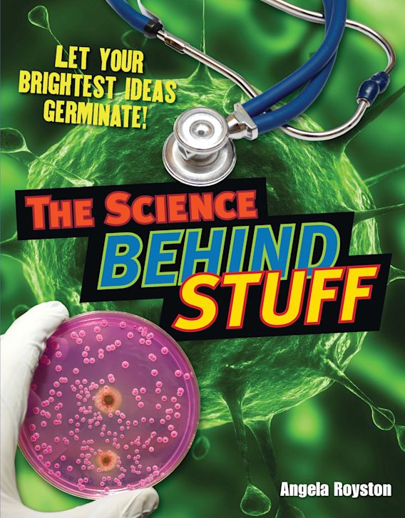 The Science Behind Stuff: Age 10-11, below average readers: White ...