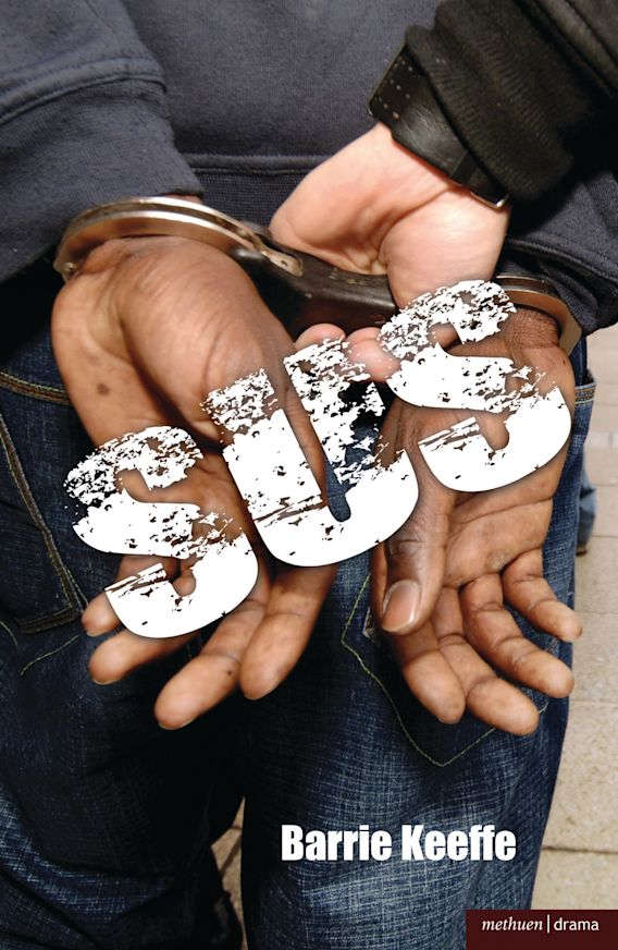 Sus: : Modern Plays Barrie Keeffe Methuen Drama