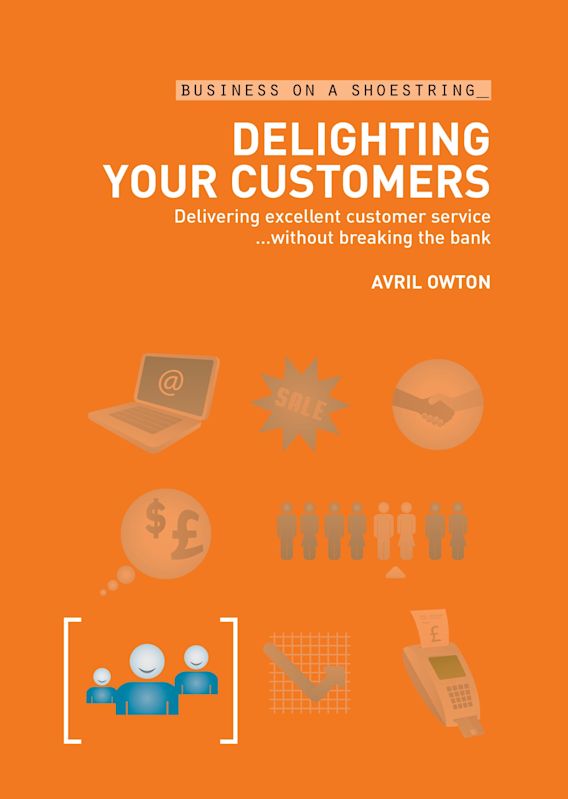Delighting Your Customers: Delivering Excellent Customer Service ...