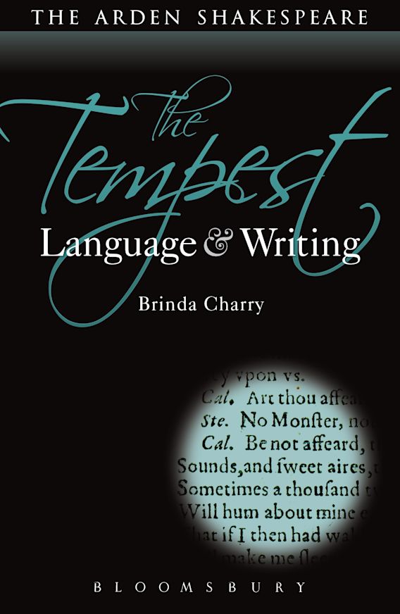 The Tempest: Language and Writing: : Arden Student Skills: Language and ...