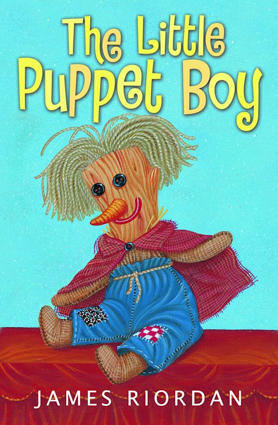 The Little Puppet Boy: : White Wolves: Stories from Different Cultures ...