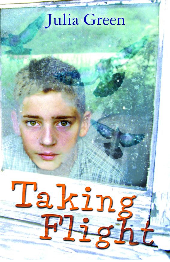 Taking Flight: : White Wolves: Issues Julia Green A&C Black Childrens ...