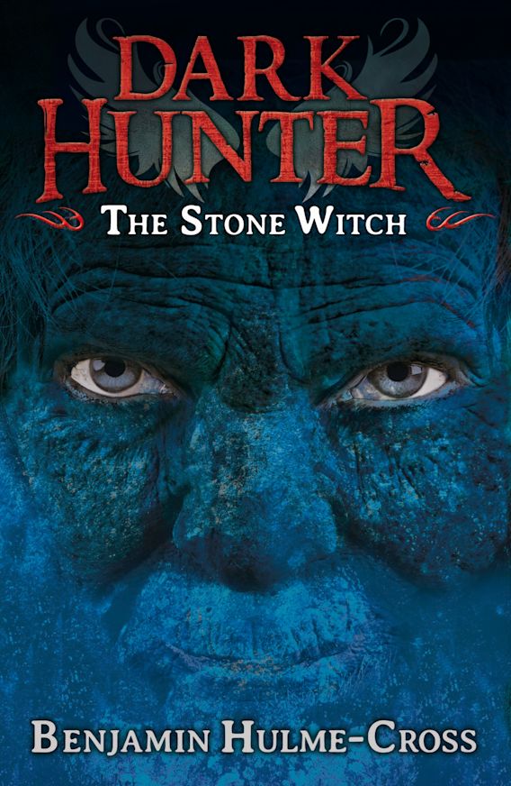 The Stone Witch (Dark Hunter 5): : Dark Hunter Benjamin Hulme-Cross A&C ...
