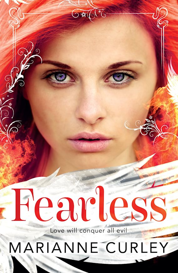 Fearless: : Marianne Curley: Bloomsbury Children's Books