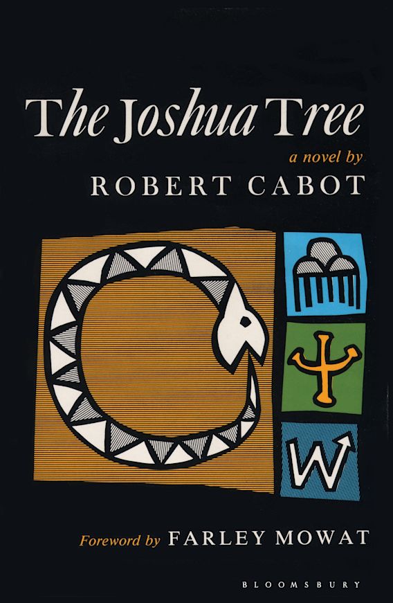 The Joshua Tree: : Robert Cabot: Bloomsbury Publishing