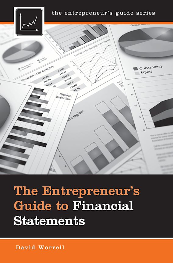 The Entrepreneur's Guide to Financial Statements: : The Entrepreneur's ...