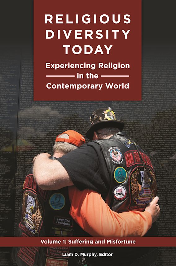 Religious Diversity Today: Experiencing Religion in the Contemporary ...