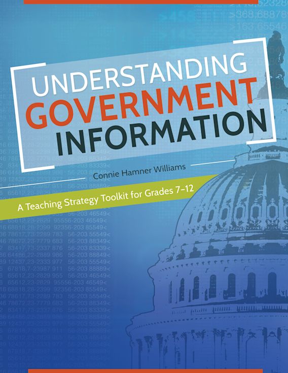 Understanding Government Information: A Teaching Strategy Toolkit for ...