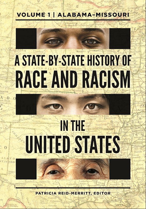 A State-by-State History of Race and Racism in the United States [2 ...