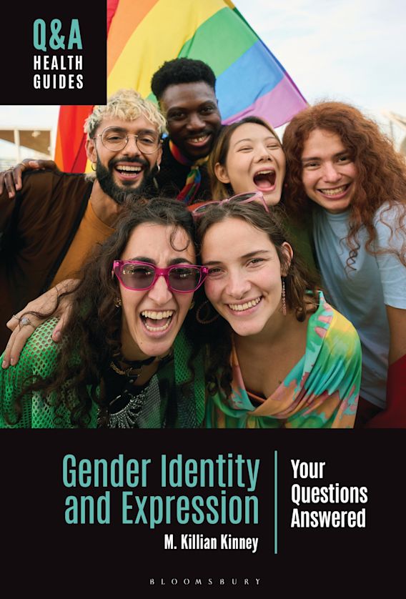 Gender Identity and Expression: Your Questions Answered: Q&A Health ...