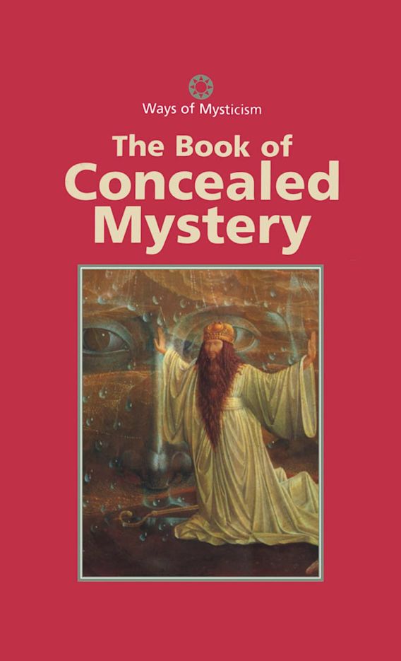 The Book of Concealed Mystery: : Continuum: Continuum
