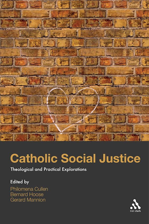 Catholic Social Justice: Theological and Practical Explorations ...