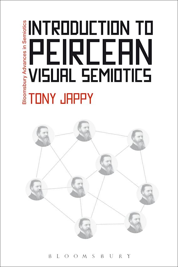 Introduction to Peircean Visual Semiotics: : Bloomsbury Advances in ...