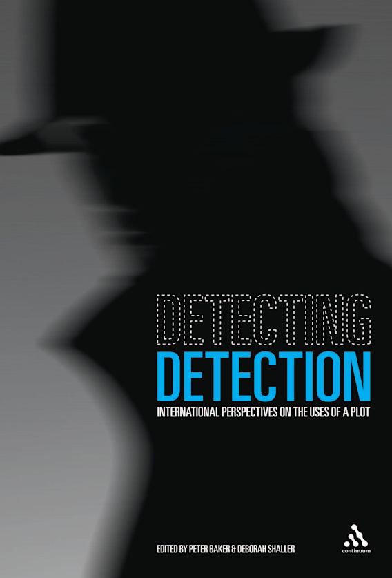 Detecting Detection: International Perspectives on the Uses of a Plot ...