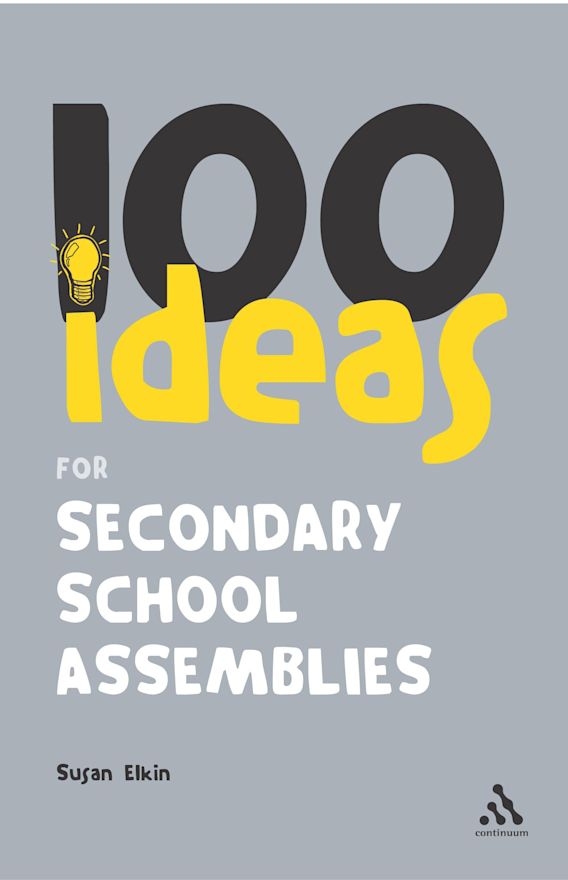 Fun Ideas For School Assemblies – ICFW