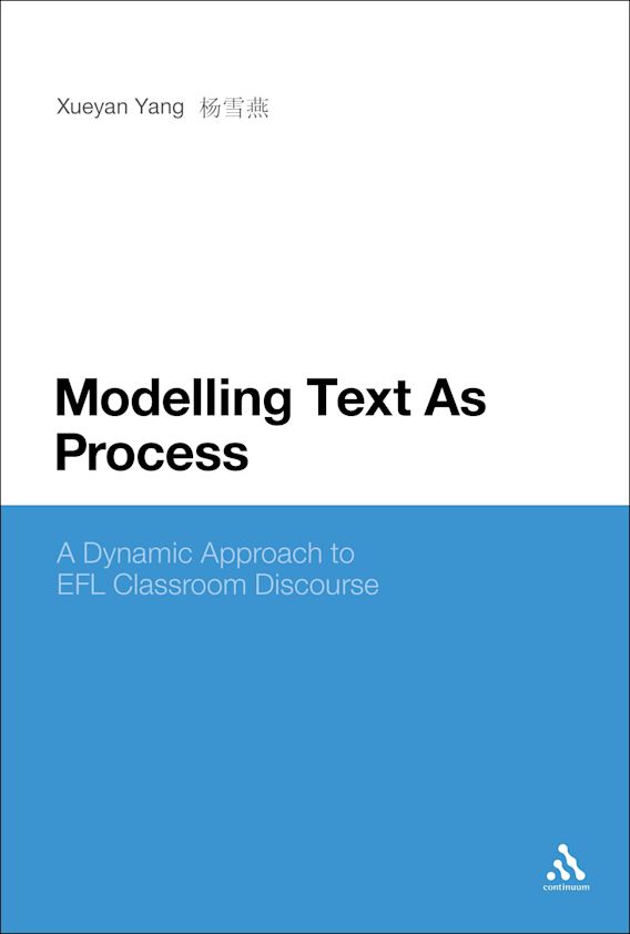 Modelling Text As Process: A Dynamic Approach to EFL Classroom ...