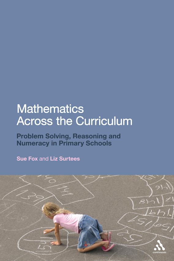 Mathematics Across the Curriculum: Problem-Solving, Reasoning and ...