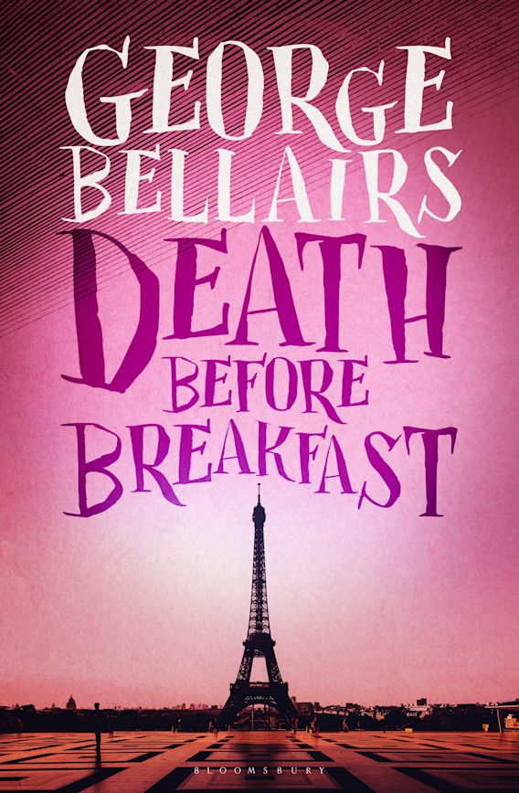 Death Before Breakfast: : George Bellairs: Bloomsbury Reader