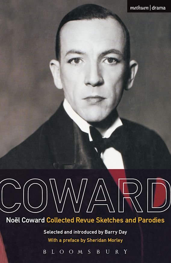Coward Revue Sketches: : World Classics Noël Coward Methuen Drama