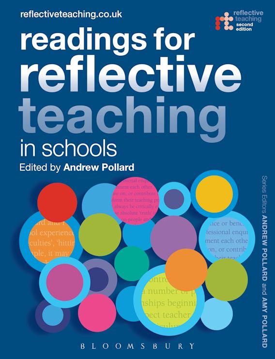 Readings for Reflective Teaching in Schools: : Reflective Teaching ...