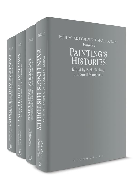 Painting: Critical and Primary Sources: Critical and Primary Sources ...