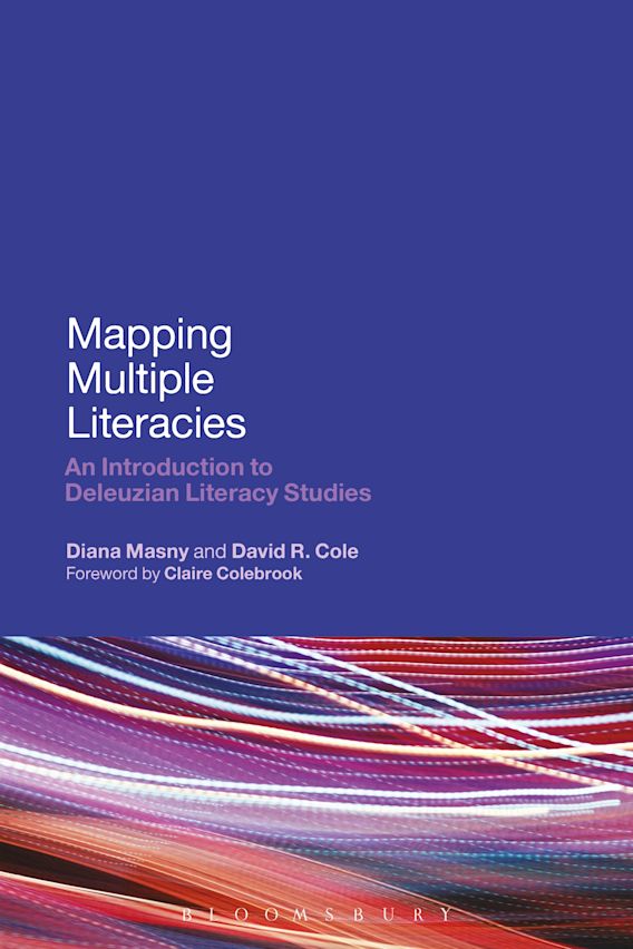 Mapping Multiple Literacies: An Introduction to Deleuzian Literacy ...