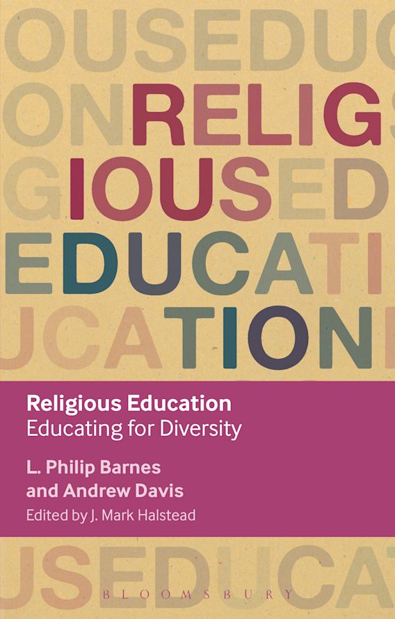 Religious Education: Educating for Diversity: Key Debates in ...