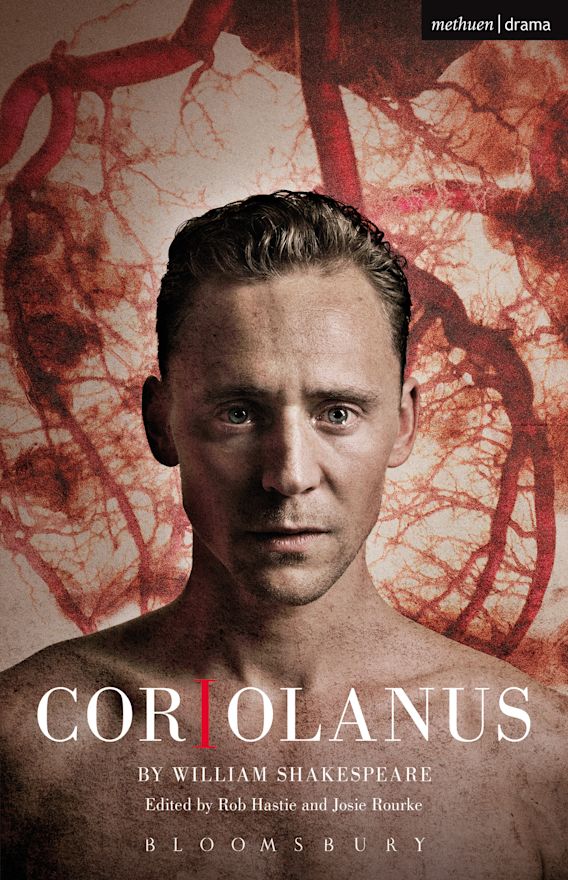 Coriolanus: : Modern Plays William Shakespeare Methuen Drama
