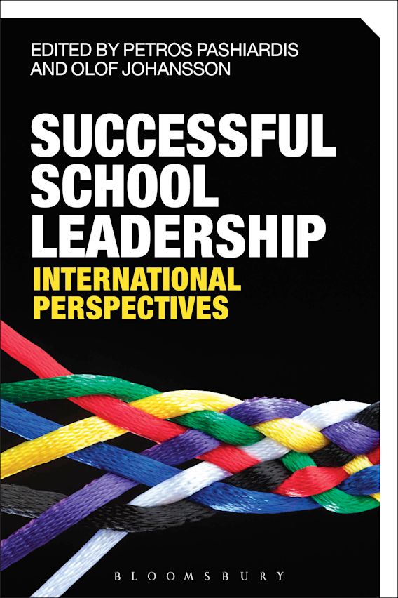 Successful School Leadership: International Perspectives: Petros ...