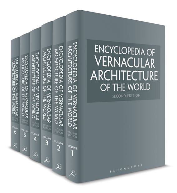 Encyclopedia of Vernacular Architecture of the World: : Marcel Vellinga ...
