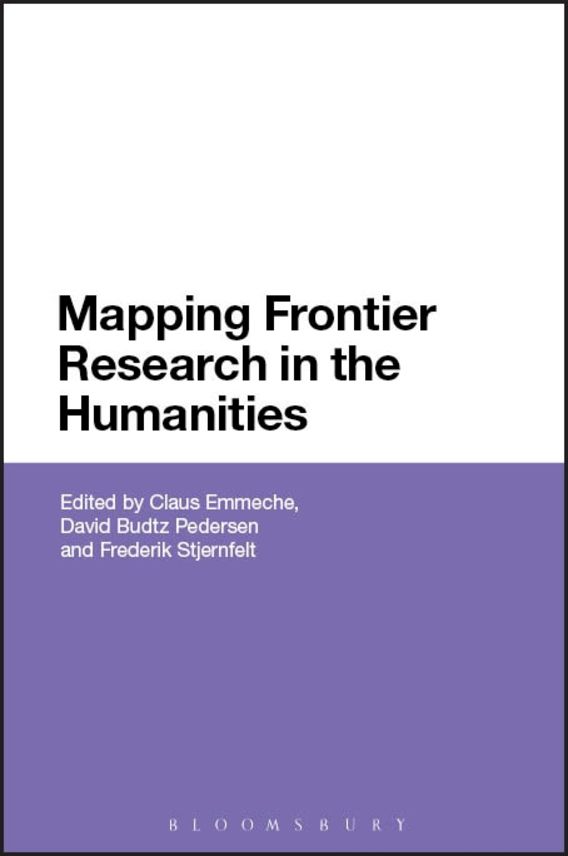 Mapping Frontier Research in the Humanities: : Claus Emmeche ...