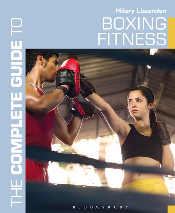 The Complete Guide to Boxing Fitness: A non-contact boxing training ...