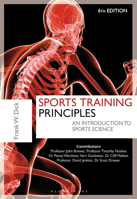 Sports Training Principles: An Introduction to Sports Science: Dr ...