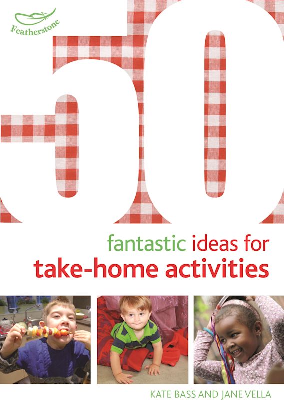 50 Fantastic Ideas for Take-Home Activities: : 50 Fantastic Ideas Kate ...