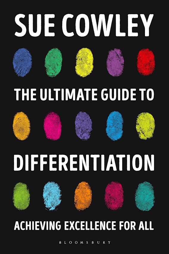 The Ultimate Guide to Differentiation: Achieving Excellence for All ...