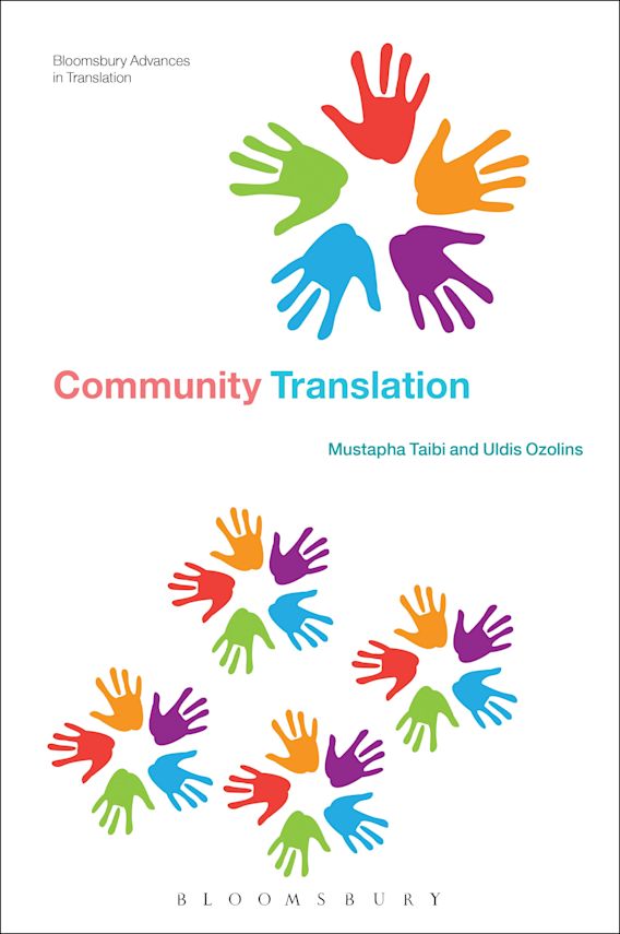 Community Translation: : Bloomsbury Advances in Translation Mustapha ...