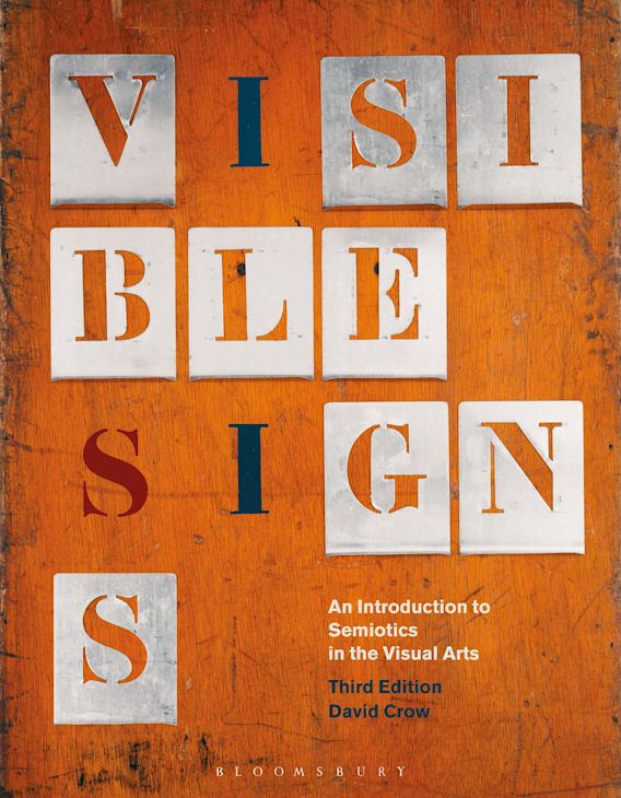Visible Signs: An Introduction to Semiotics in the Visual Arts ...