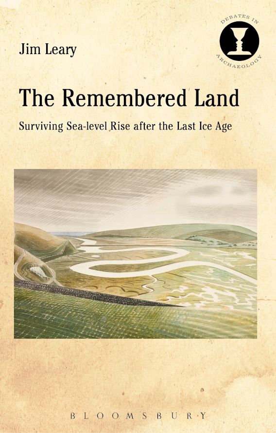 The Remembered Land: Surviving Sea-level Rise after the Last Ice Age ...