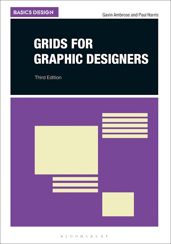 Grids for Graphic Designers: : Gavin Ambrose: Bloomsbury Visual Arts