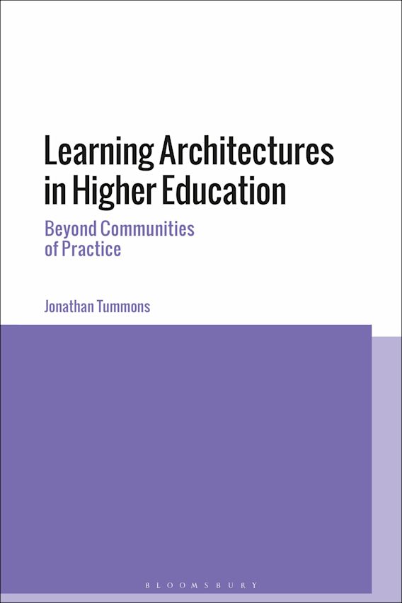 Learning Architectures in Higher Education: Beyond Communities of ...