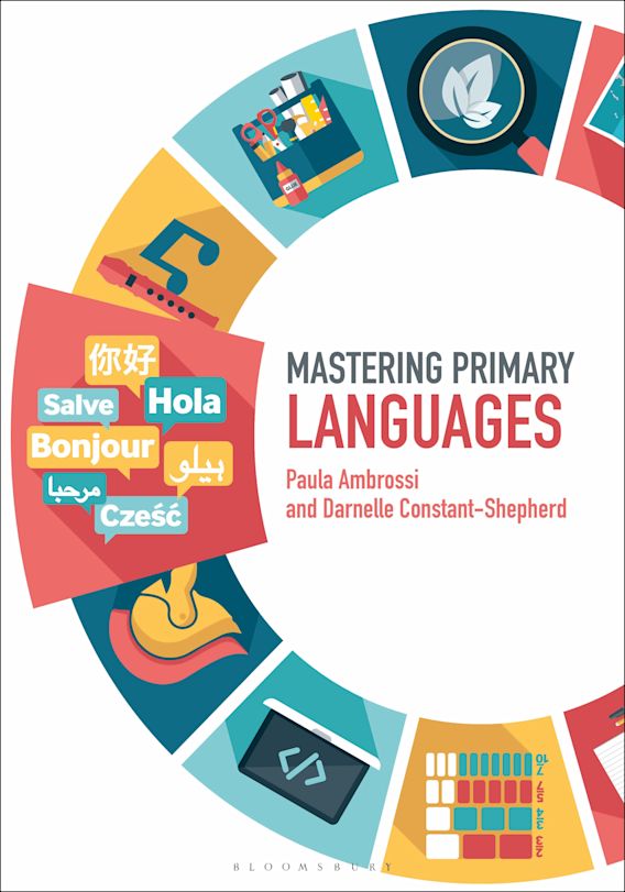 Mastering Primary Languages: : Mastering Primary Teaching Paula ...