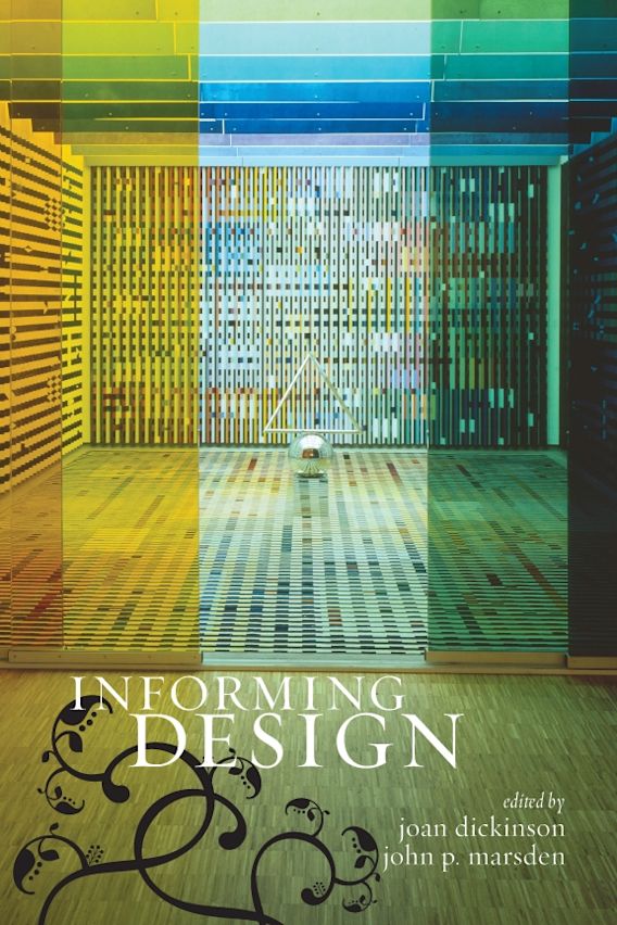 Informing Design: : Joan I. Dickinson: Fairchild Books